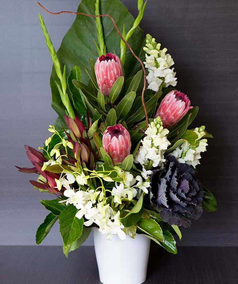 Corporate Flowers – Impala Online