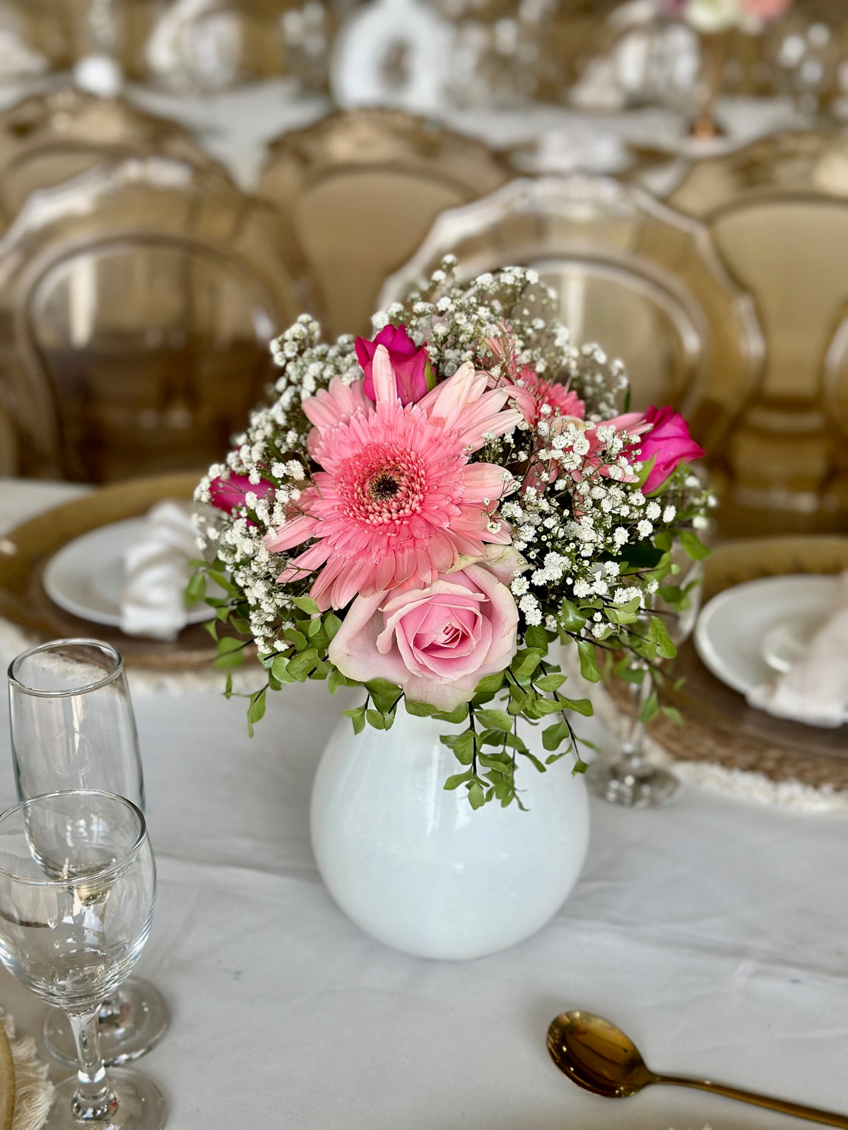 The Garden Venue – Impala Online