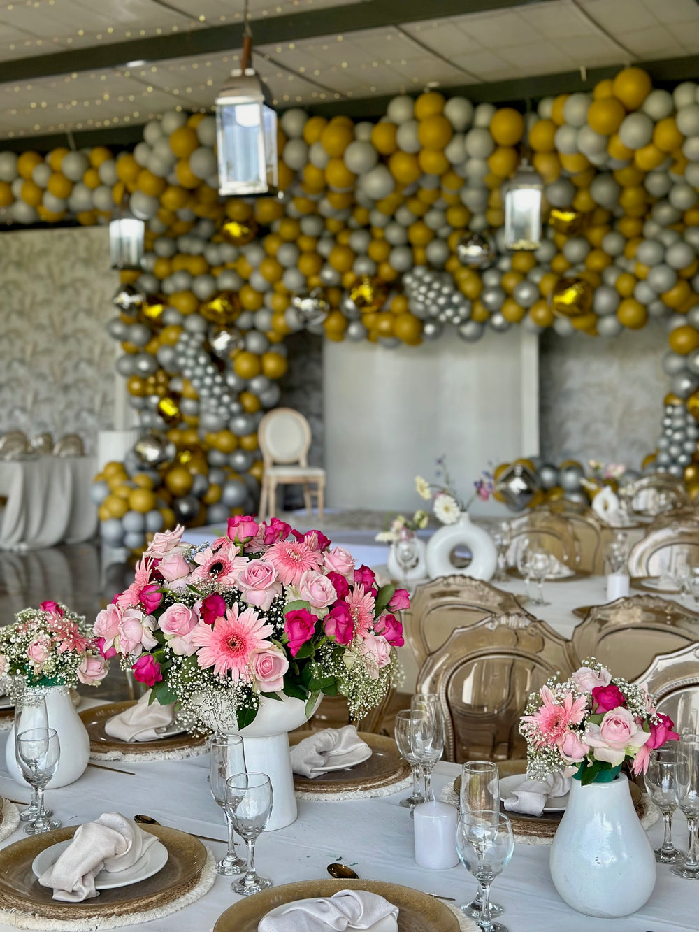 The Garden Venue – Impala Online