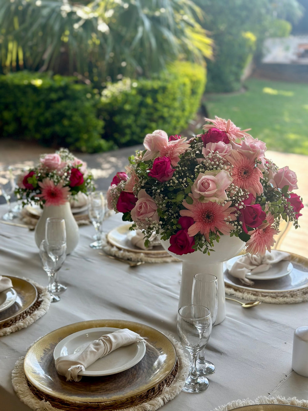 The Garden Venue – Impala Online