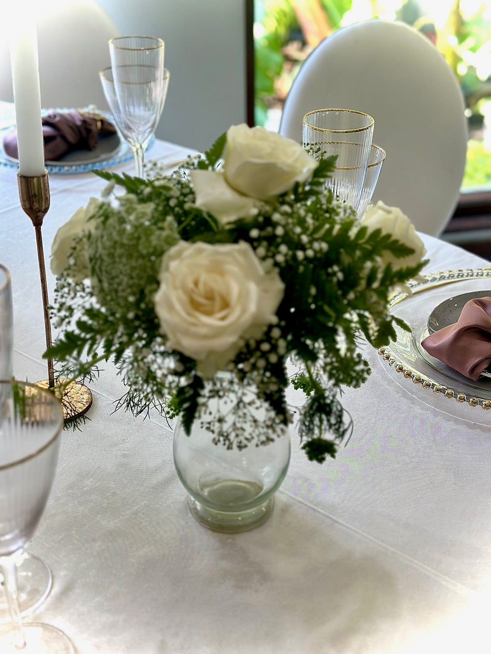 The Garden Venue – Impala Online