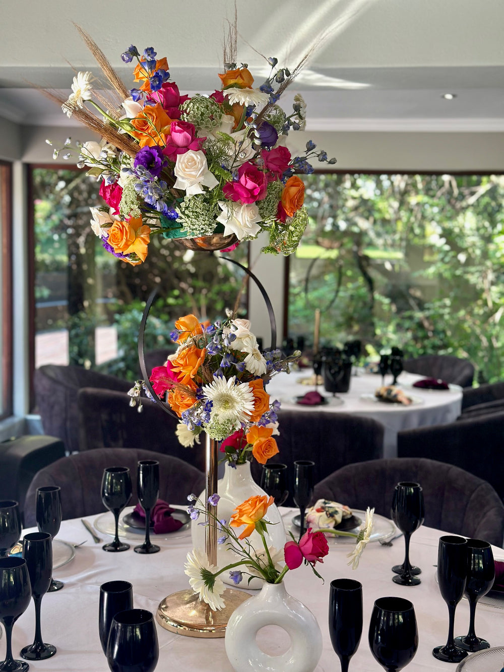 The Garden Venue – Impala Online