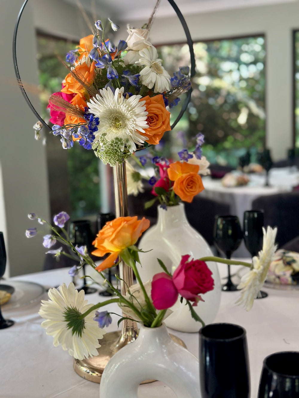 The Garden Venue – Impala Online