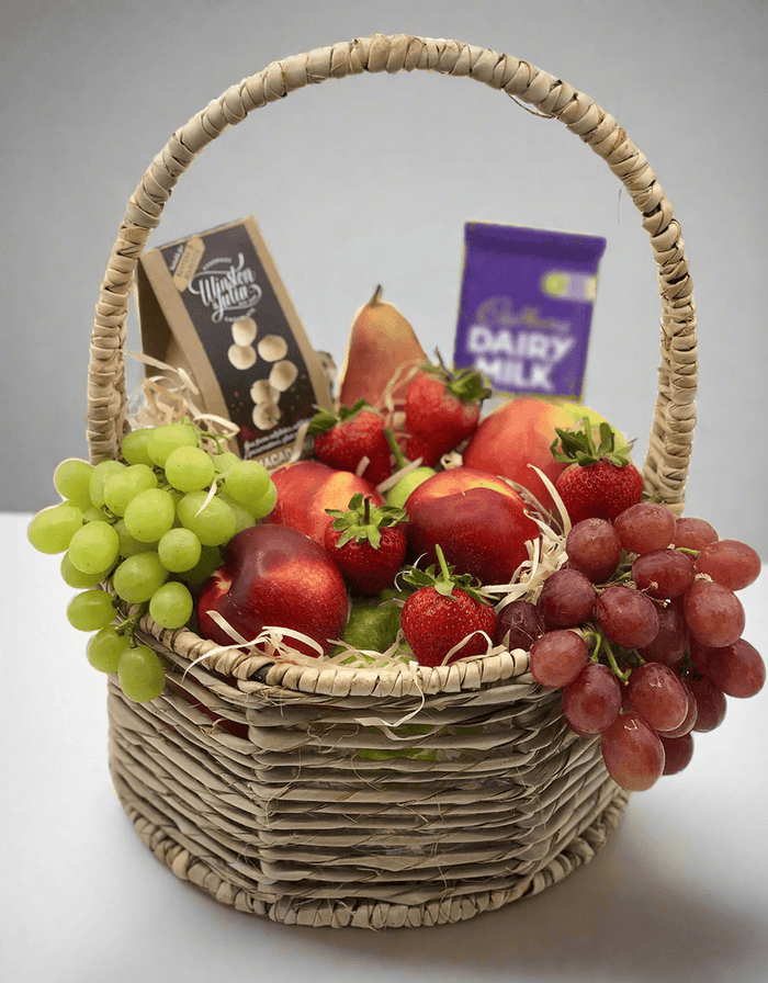 Fruit Basket - small – Impala Online