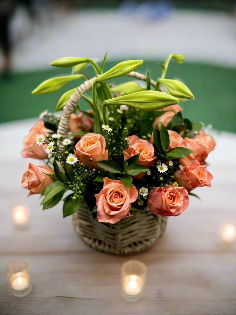 Impala Online - Flowers, Gifts & Occasions