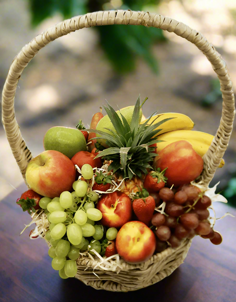 Simply Fruit – Impala Online