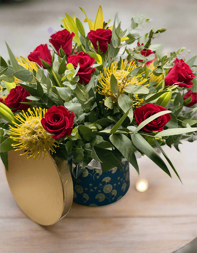 Impala Online - Flowers, Gifts & Occasions