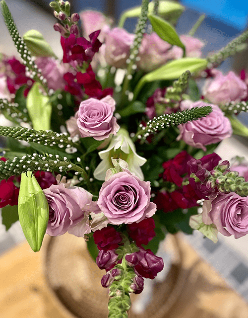 Lilac Delight – Impala Online