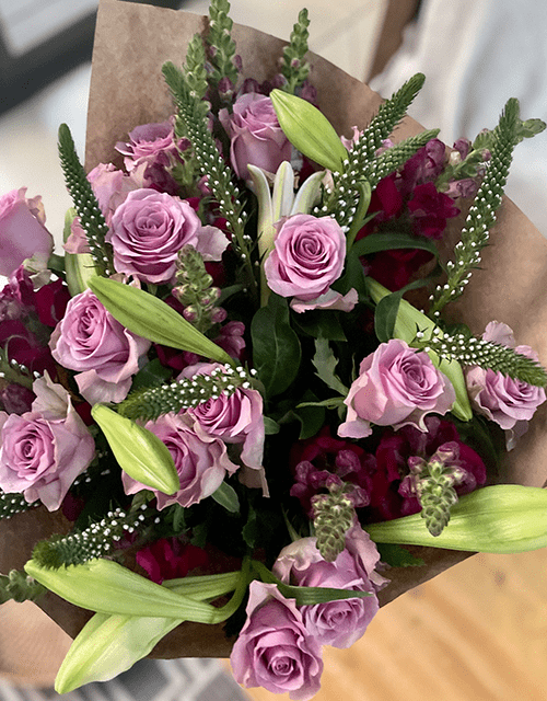 Lilac Delight – Impala Online