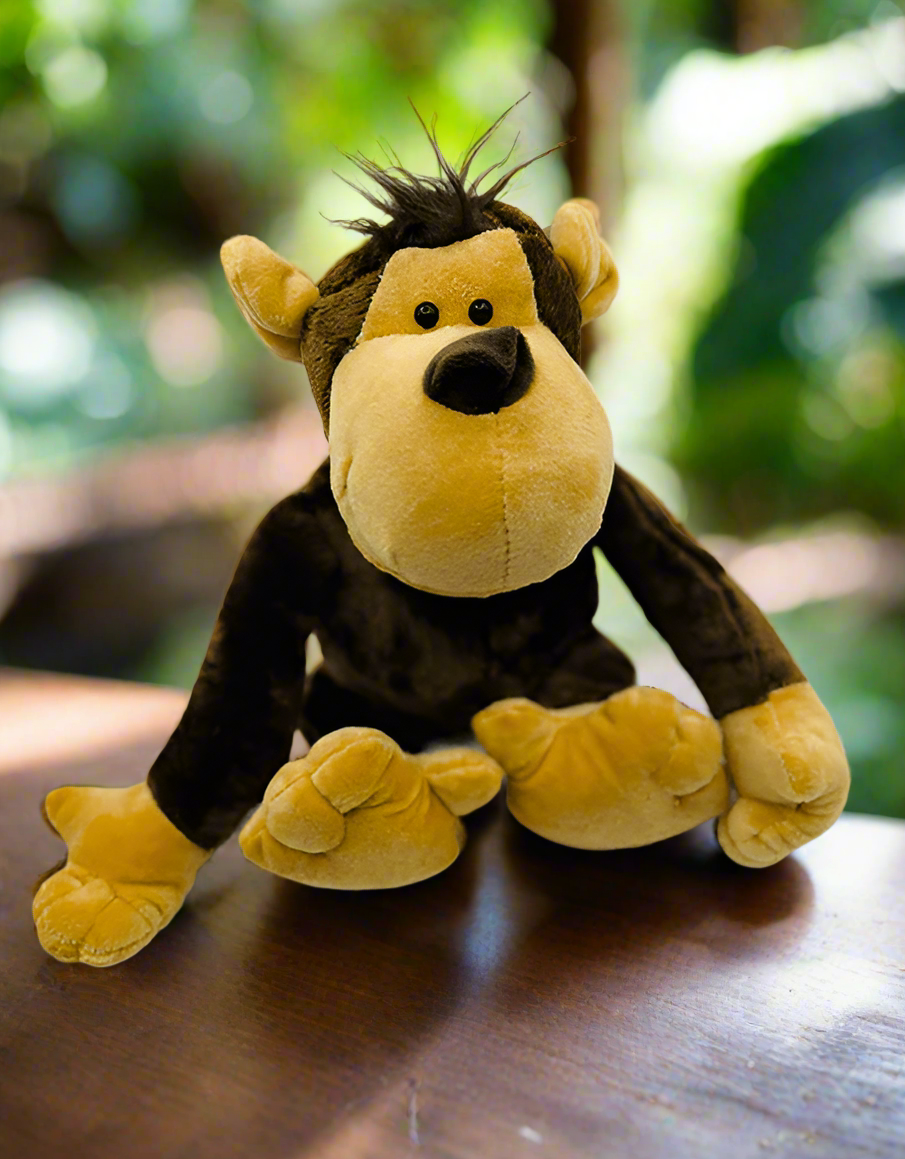 Mischievous Monkey – Impala Online