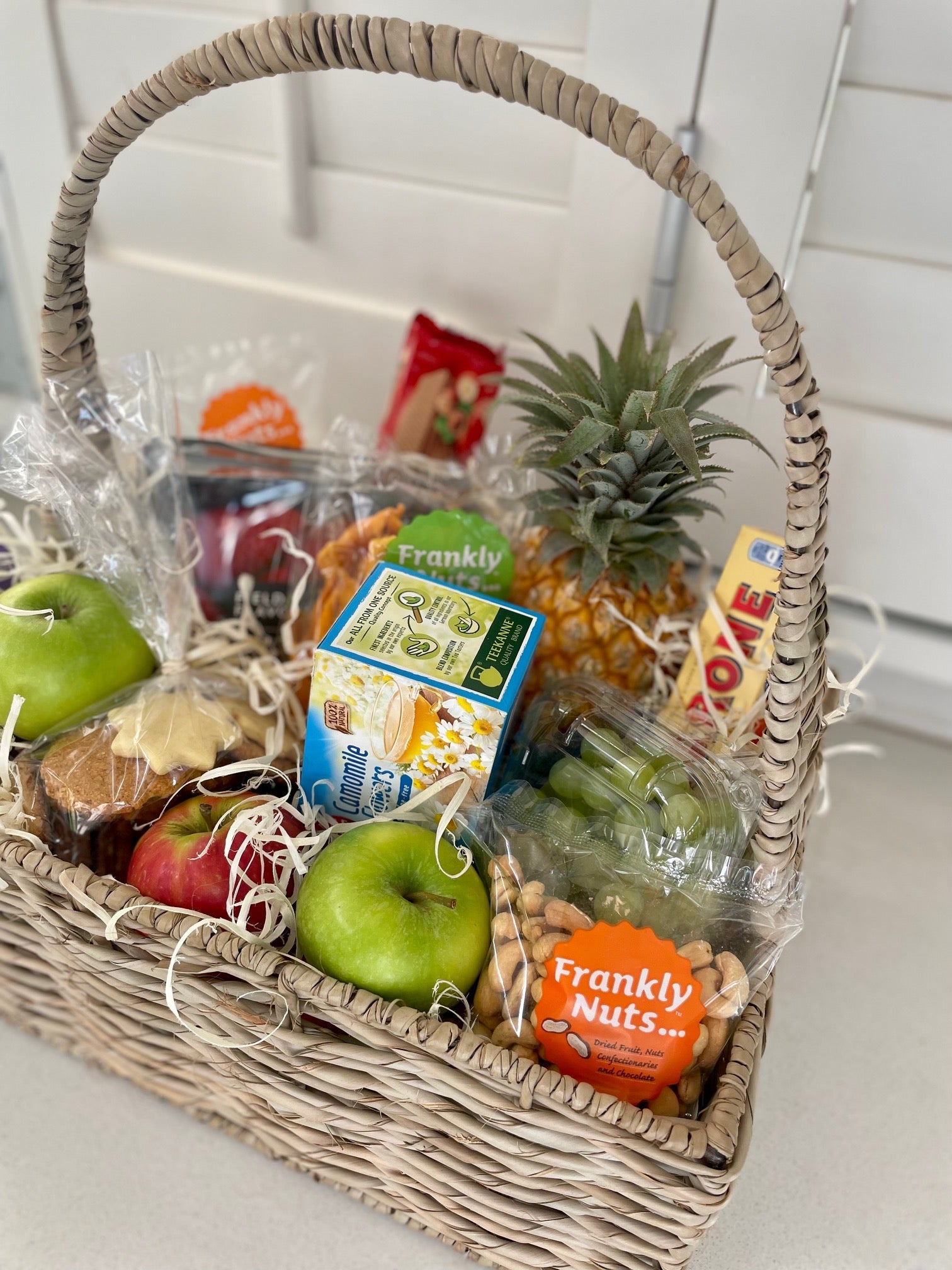 Gift Boxes - Fruit Baskets – Impala Online