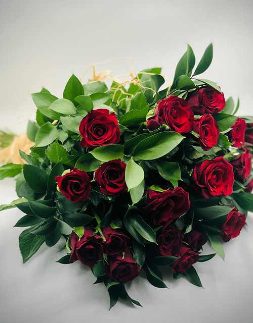 Ruby Rose Bouquet – Impala Online