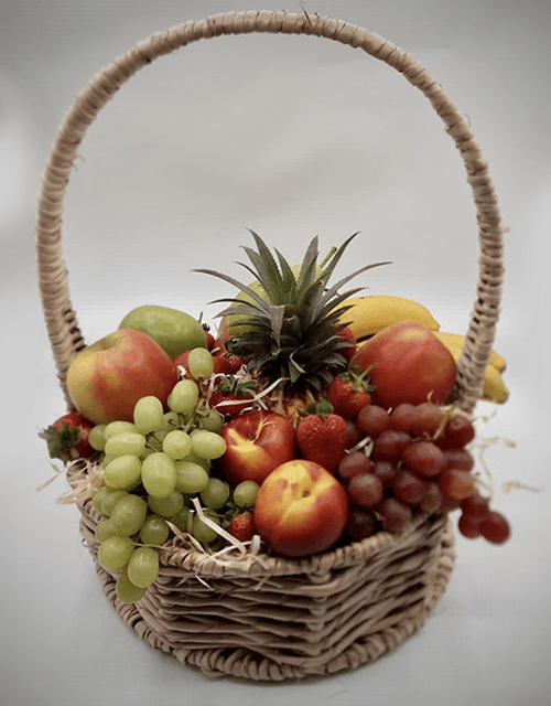 Simply Fruit | Impala Online