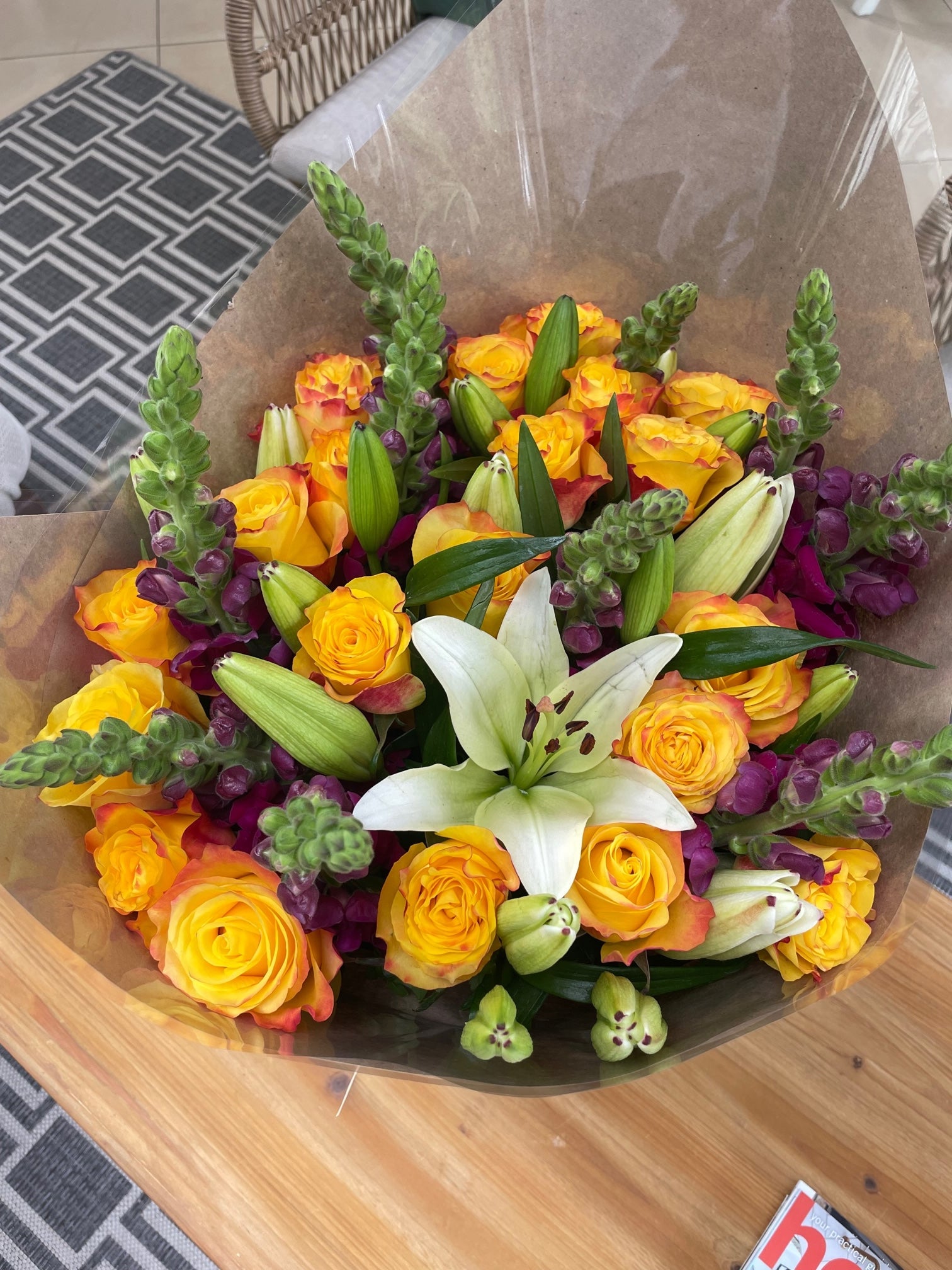 Impala Online - Flowers, Gifts & Occasions