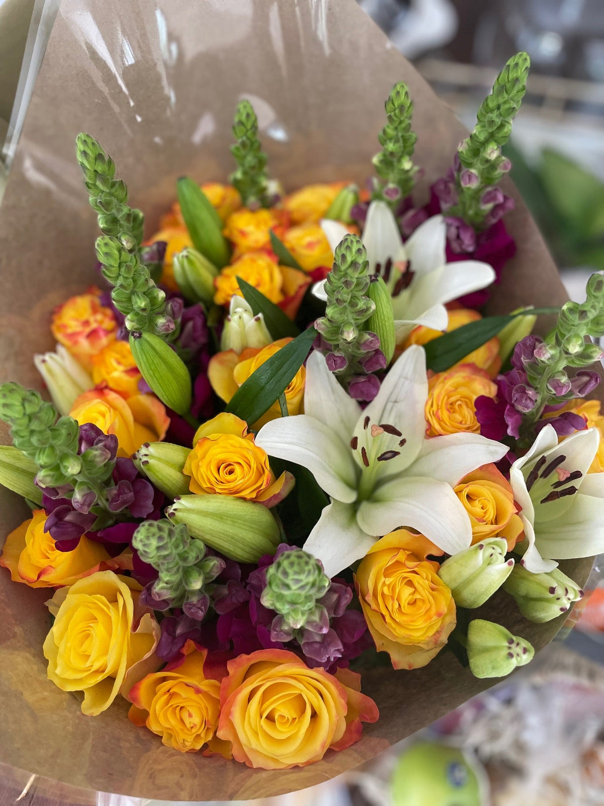 Sunshine Delight – Impala Online