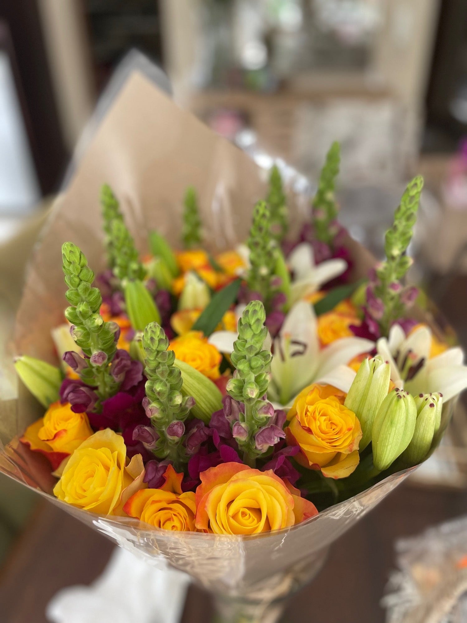 Sunshine Delight – Impala Online